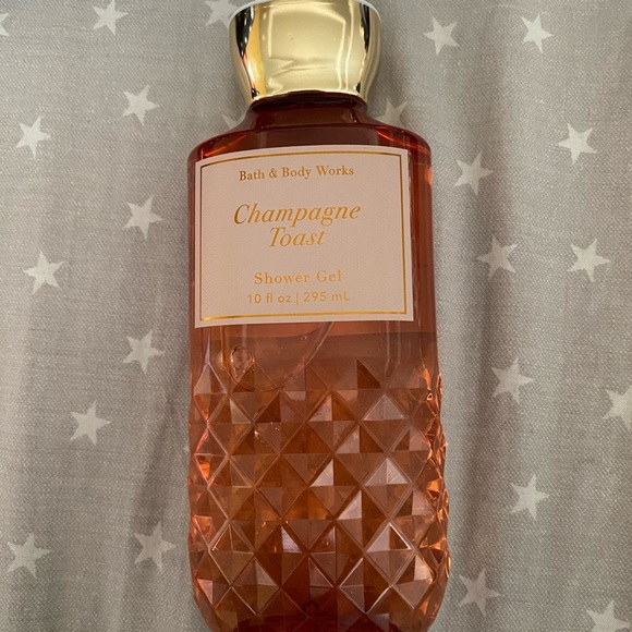 Bath & Body Works | Bath & Body | Bath Body Works Champagne Toast ...